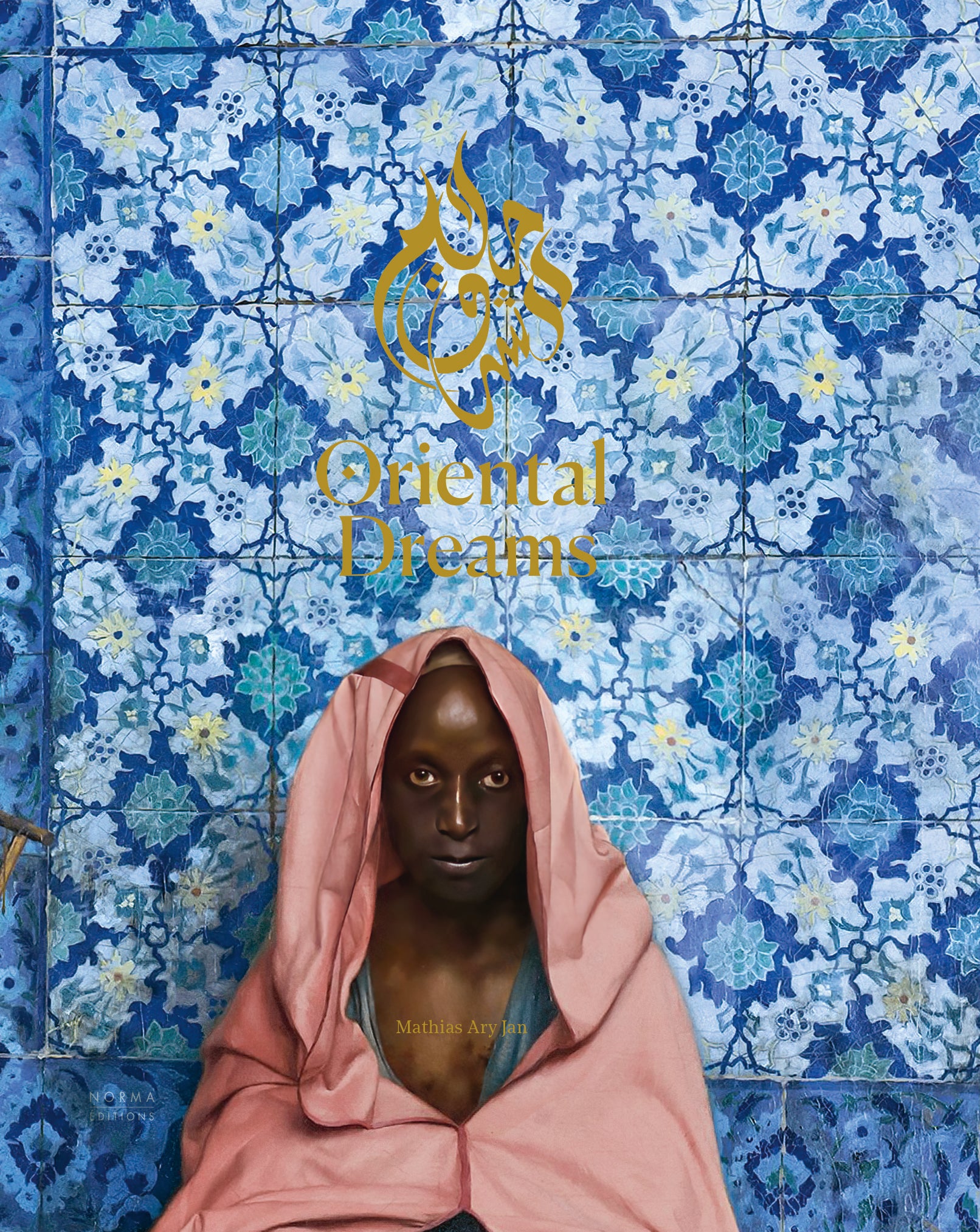 Oriental Dreams – Editions Norma