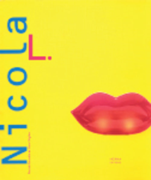 Nicola L. – Editions Norma